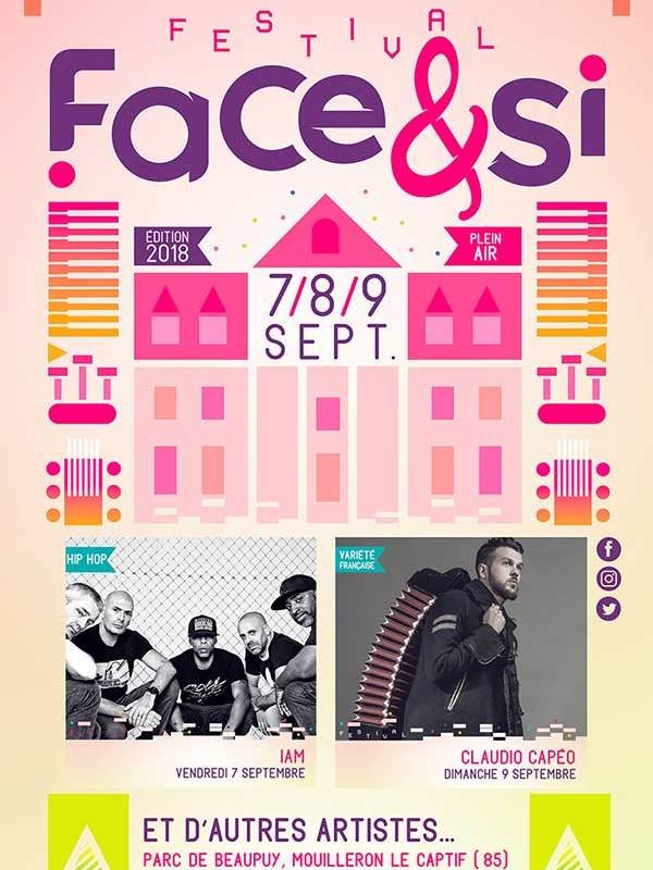 Qui dit Face&Si, dit bénévoles ! - Journal des Lycées